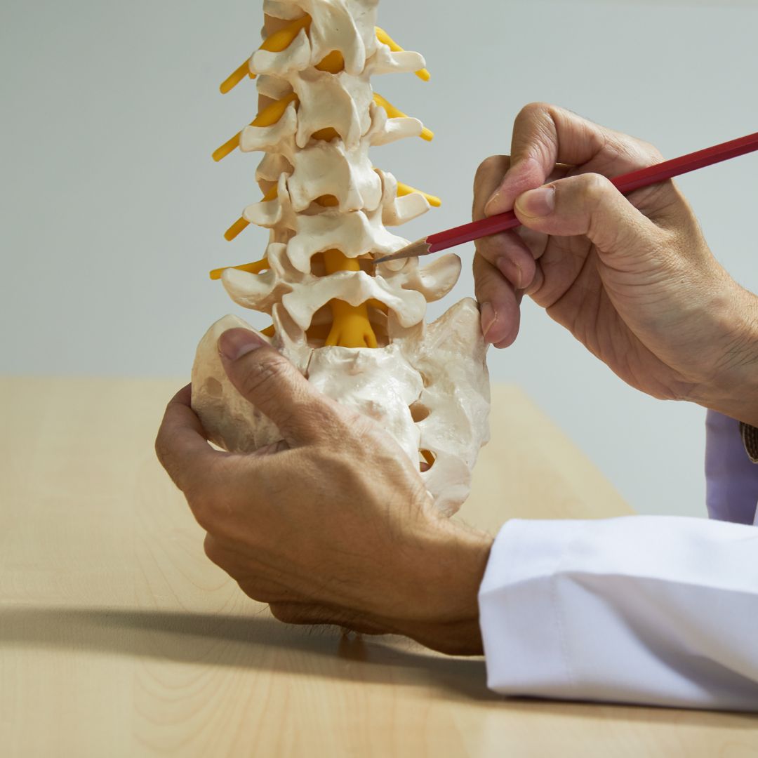 Spine Surgery – psv hospital
